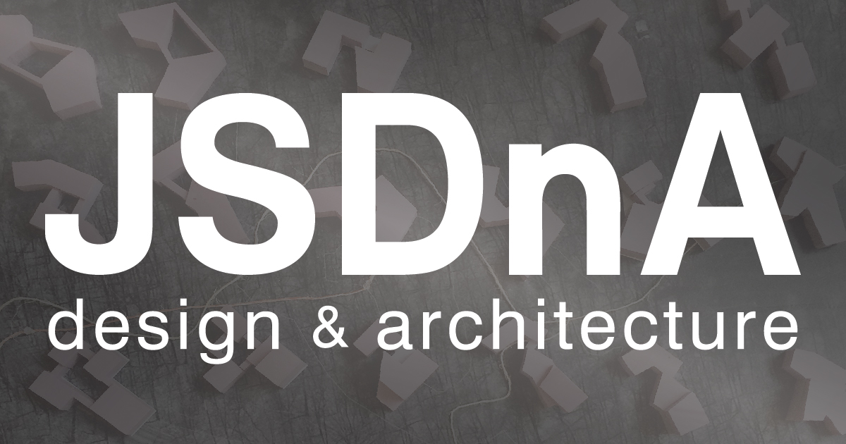 JSDnA | Frank W Chen